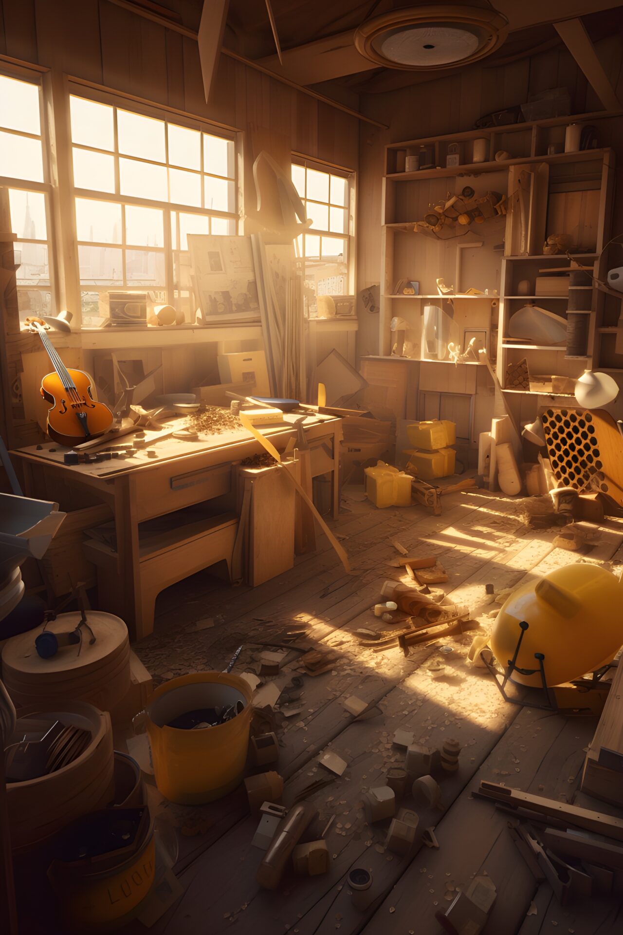 Was ist Paulownia Holz? | thehoneyfactory