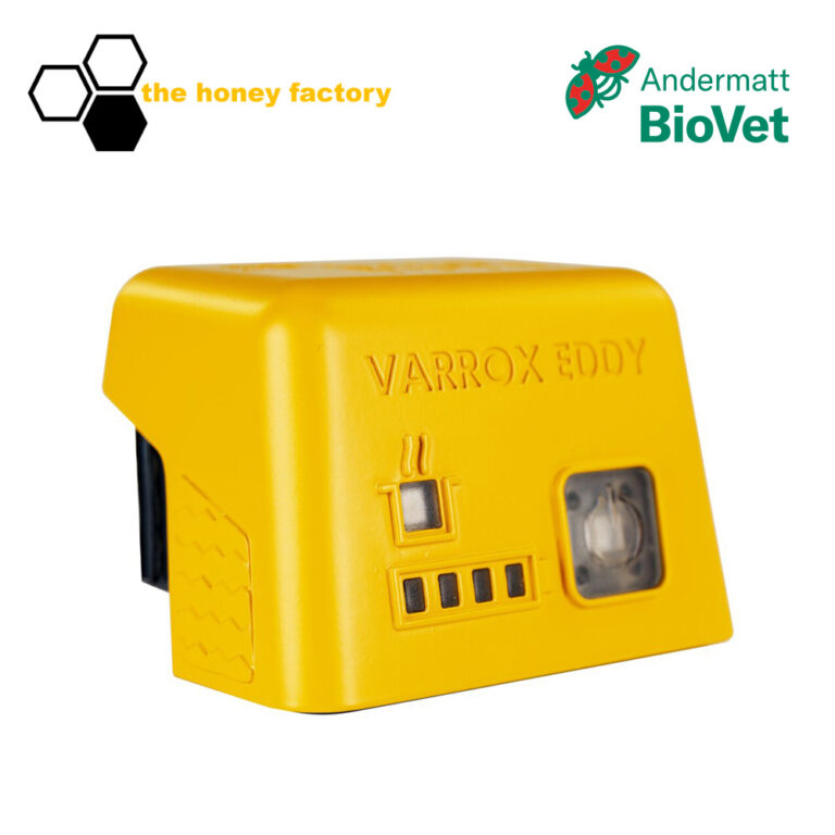 Oxalsäure Verdampfen | thehoneyfactory